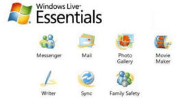 Windows Essentials: Gratis-Programme von Microsoft zum Download