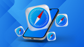 Safari: Neues über den Internet-Browser von Apple erfahren