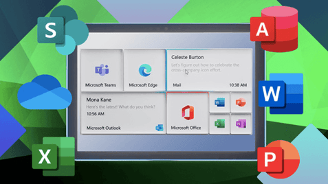 Microsoft PowerPoint: Neuigkeiten zur Präsentationssoftware