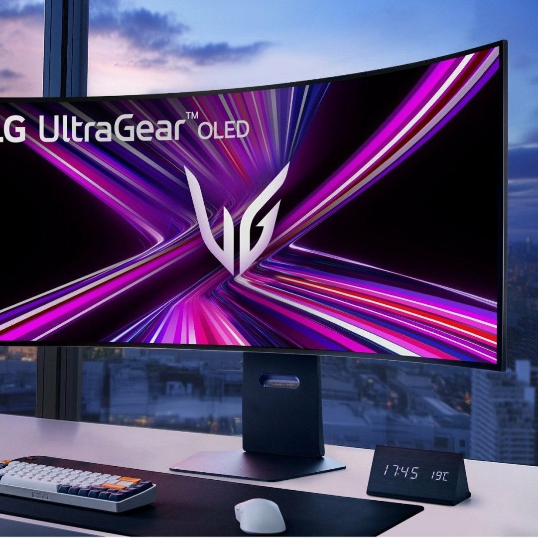 Lg 5k2k store