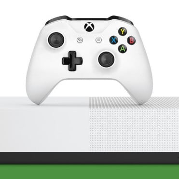 Bestpreis Xbox One S bei Microsoft weiterhin fur 99 Euro zu haben