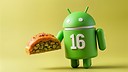Kommentare zu: Android 16: Erste Beta mit neuem "Material 3 Expressive ...