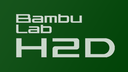 Kommentare zu: Bambu Lab H2D: Hersteller zeigt erste Details zum neuen ...