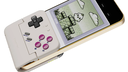 Kommentare zu: Aufsteck-Controller macht jedes Smartphone zum Game Boy