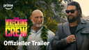 The Bluff: Erster Trailer zum brutalen Piraten-Abenteuer von Amazon