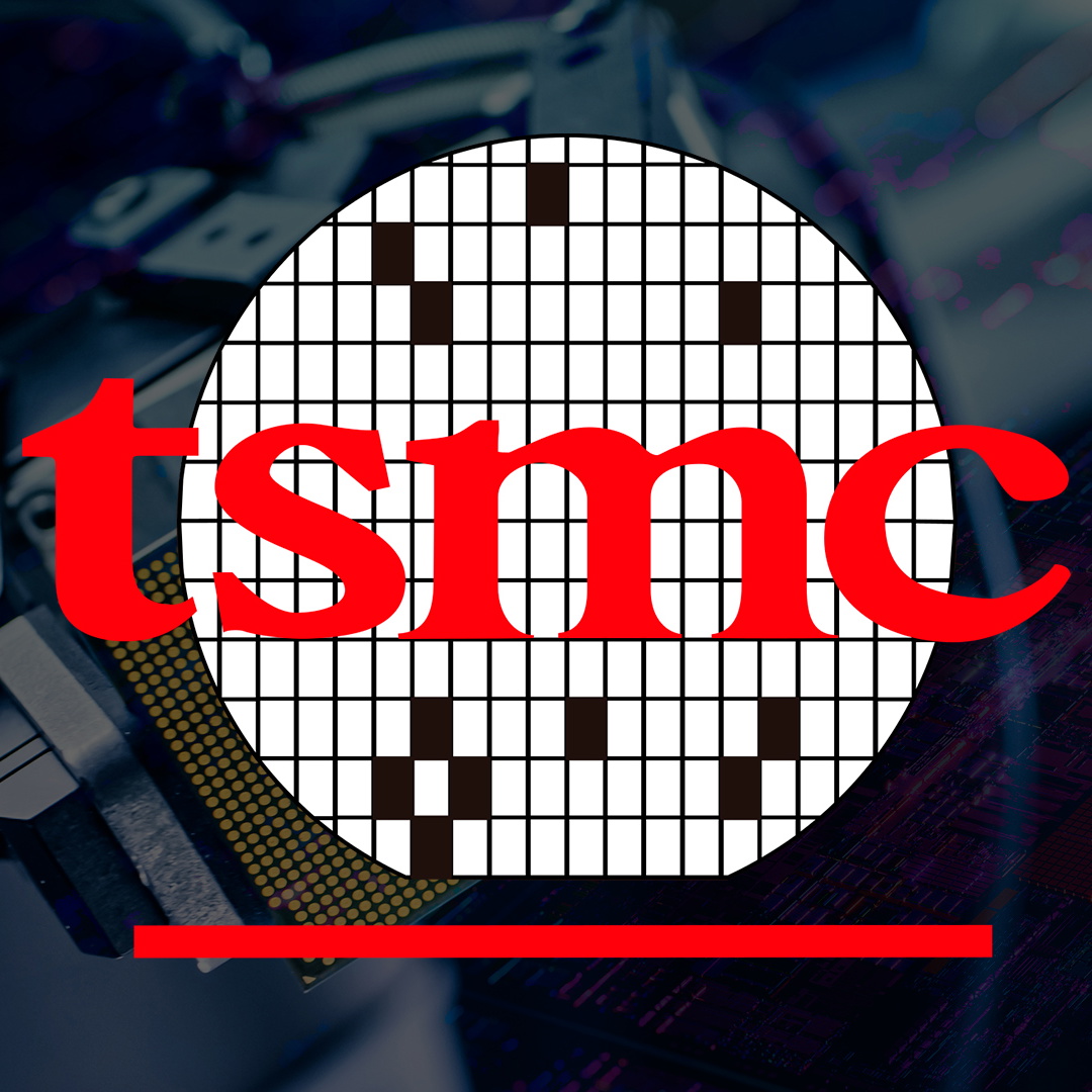 Tsmc Logo