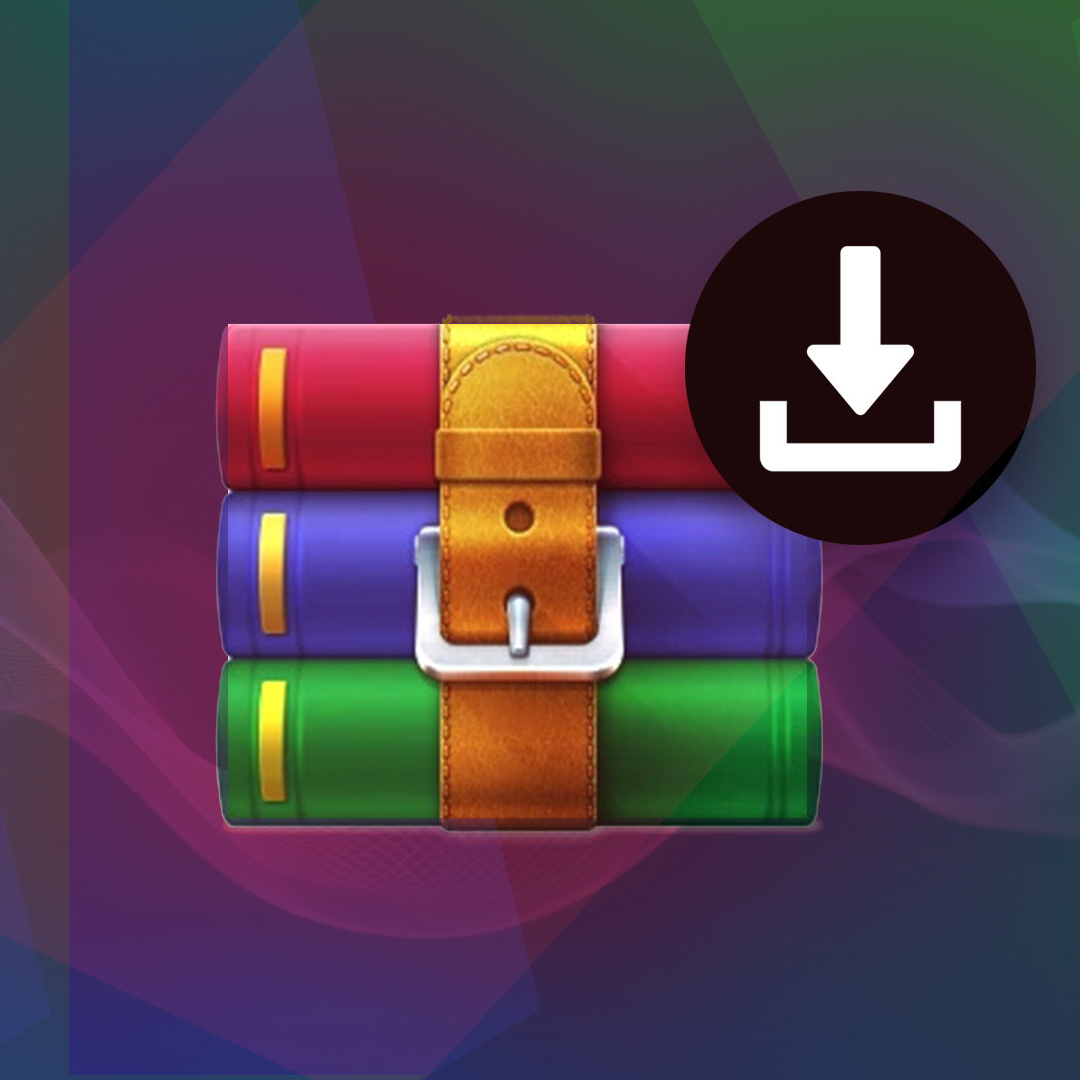 Winrar Icon Png WinRar" Icon Download For Free – Iconduck