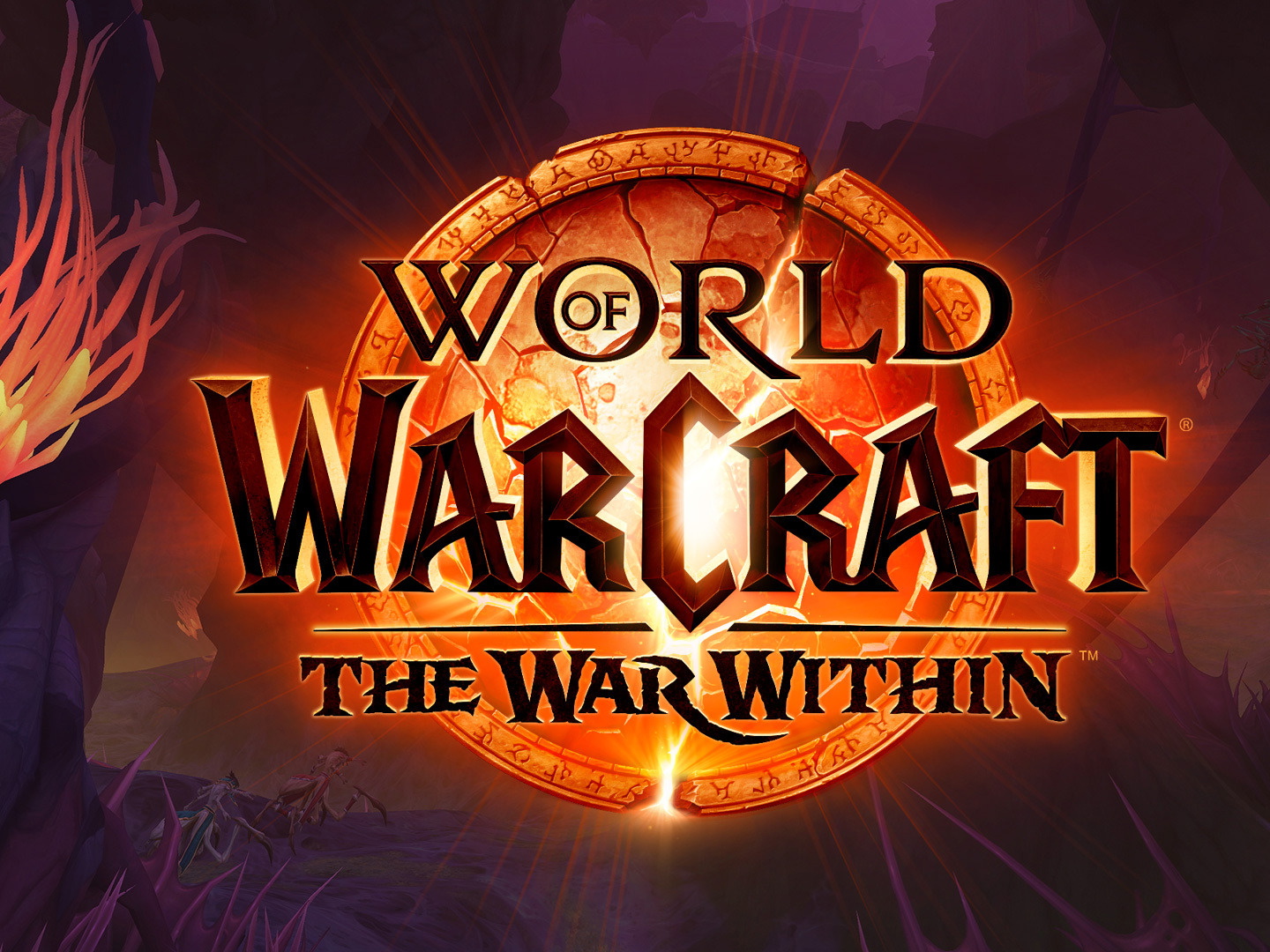 World Of Warcraft Reveals The War Within Raid Schedule