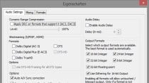 WACUP Download - Mediaplayer mit Winamp-Ästhetik