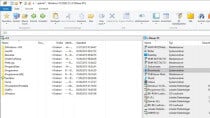 File Pilot Download - Schneller Windows-Dateimanager