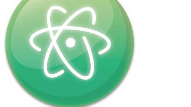 GitHub veröffentlicht Open Source Atom Text Editor - WinFuture.de