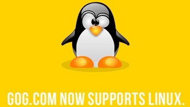 Spieleplattform GOG startet mit Linux-Unterstützung für 50 Games