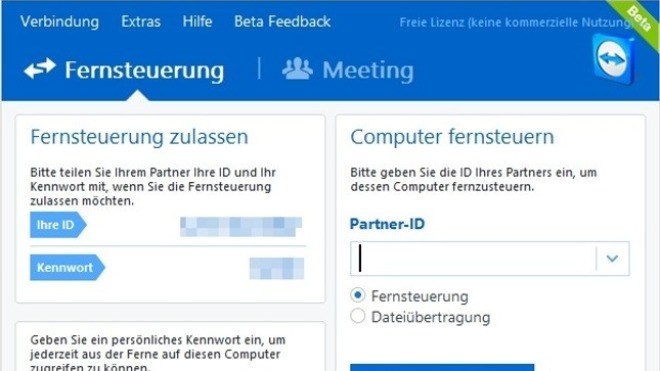 Nach Hack: TeamViewer bekommt per Update neue Sicherheitsmaßnahmen