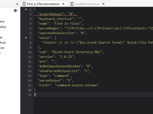 Komodo Edit Download How To Install Komodo Edit IDE In Linux