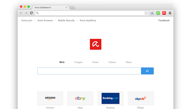 Windows, Linux & OS X: Avira stellt eigenen "Secure Browser" vor