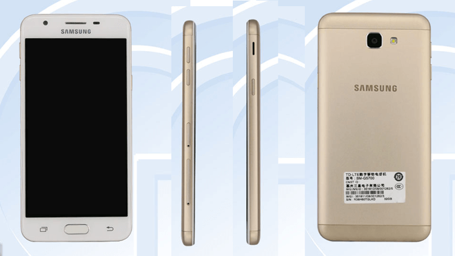 Samsung Galaxy On5 & On7 für 2016: Alle Details & Bilder vorm Launch