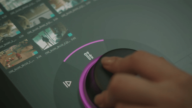 Photoshop CC unterstützt jetzt Surface Dial und hochauflösende Displays