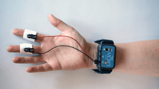 MIT-Forscher stellen Wearable mit Emotions-Detektor vor - WinFuture.de