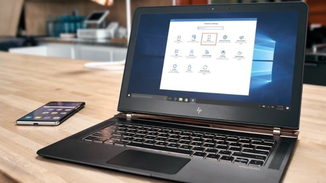 HP Pro x3: Abschied von Windows 10 - Elite x3-Nachfolger mit Android?