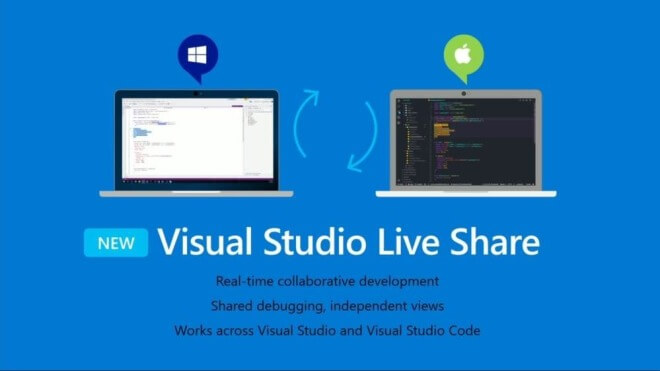 Microsoft: Neues Visual Studio 2019 ist ab sofort für alle verfügbar