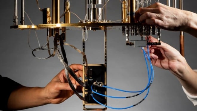 Azure Quantum: Microsoft bringt Quanten-Computer in seine Cloud