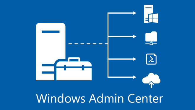 Microsoft bringt neue Funktionen in Windows Admin Center Preview