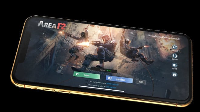 Ubisoft klagt gegen Google und Apple - weil sie ein Rip-Off vertreiben