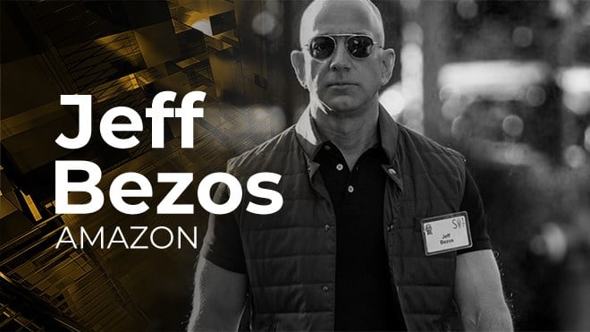 Bezos-Cartoon zu Trump: Karikaturistin kündigt bei Washington Post