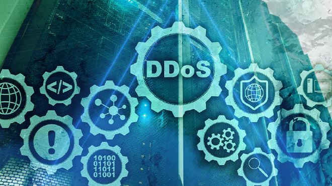 Rekord: Größte DDoS-Attacke aller Zeiten vereitelt - 37 TB in nur 45 Sek.