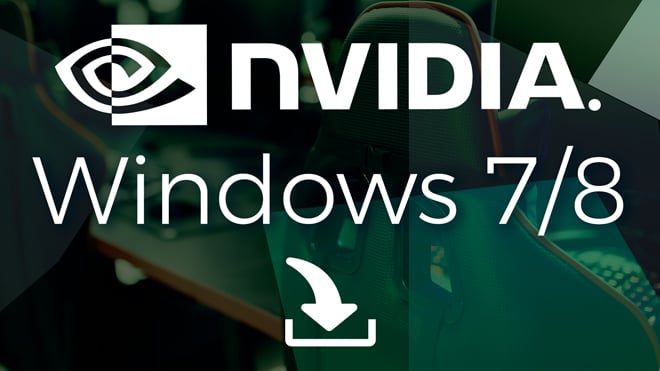 Nvidia GeForce Download - Grafik-Treiber für Windows 7