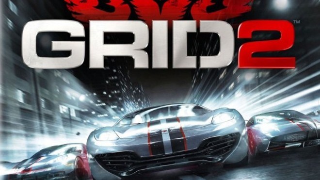 Grid 2: Offizieller Launch-Trailer zum Rennspektakel - WinFuture.de