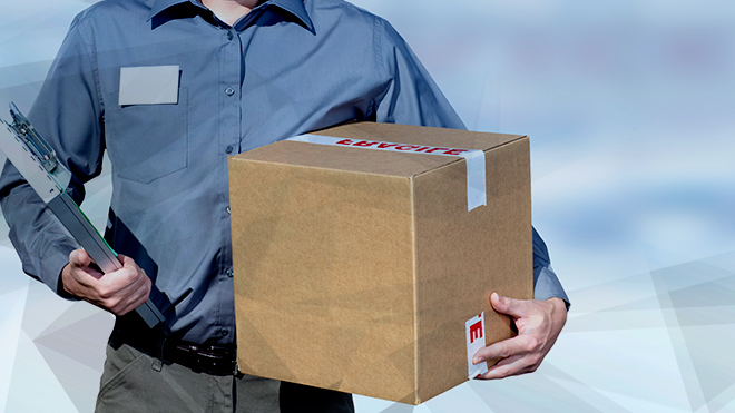 OneStopBox: Weiße Version der Packstation für alle Paketdienste kommt