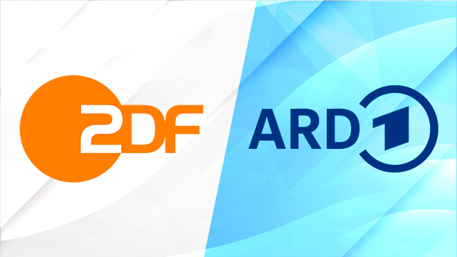 Zdf Logopedia The Logo And Branding Site