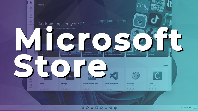Neuer Windows Store: App-Updates leicht gemacht [2024]