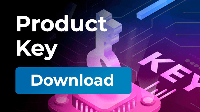 ProduKey Download - Microsoft-Produktschlüssel auslesen