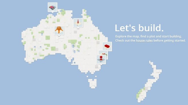 Build: Mit Google und Lego im Browser spielen - WinFuture.de