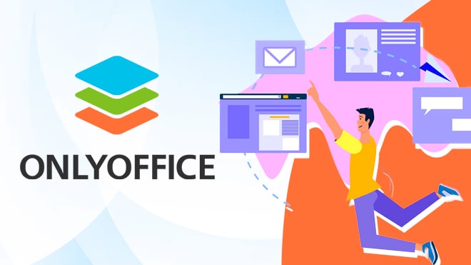OnlyOffice Docs: Online-Office-Suite für gemeinsames Arbeiten Download