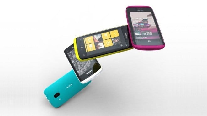 Dementi: Samsung hat kein Interesse an Nokia - WinFuture.de