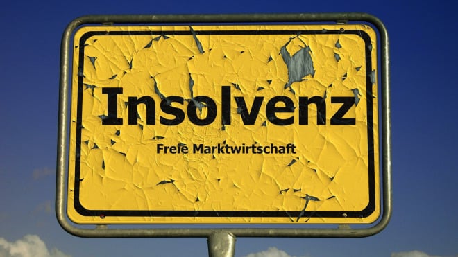 Deutscher Online-Händler Mindfactory könnte vor der Insolvenz stehen