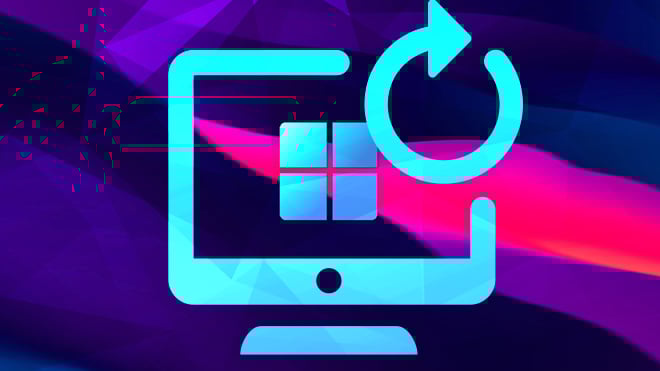 Weniger Neustarts bei Windows: Hotpatching kommt für Endverbraucher