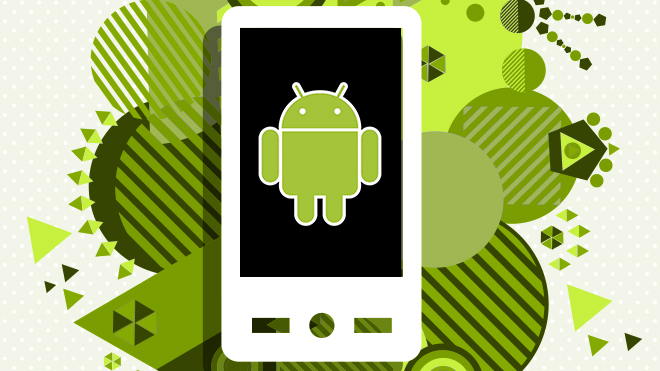 Dynamic Island-Pendant gibt es jetzt auch als App für Android