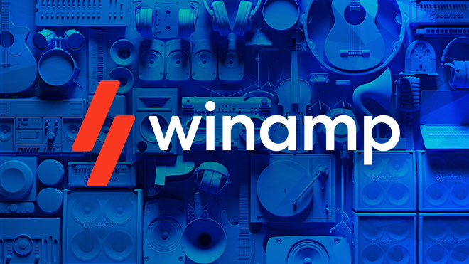 Winamp veröffentlicht "finale" Vorab-Version: Freigabe für alle erwartet