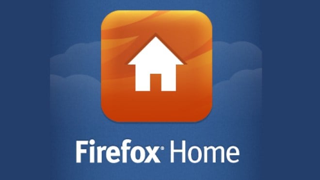 Mozilla stellt den iOS-Browser Firefox Home ein - WinFuture.de