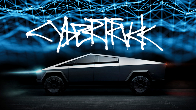 Tödlicher Cybertruck-Unfall in Texas: Fahrzeug komplett ausgebrannt