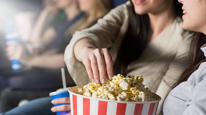 Filme dürfen nach dem Kino jetzt schneller ins Streaming kommen