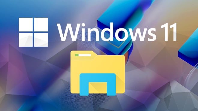 Windows 11: Datei-Explorer soll tiefgreifende Optimierungen erhalten