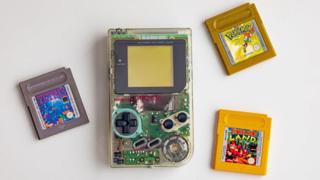 Apple: Game Boy und C64-Spiele ab sofort auf dem iPhone spielbar