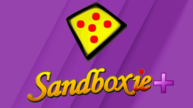 Sandboxie Plus Download - Isolierte Programmumgebungen