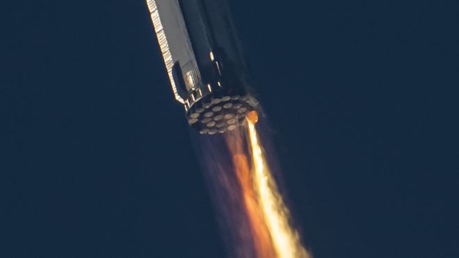 Große Fehler und Zukunft: SpaceX liefert spannende Analyse zu Starship