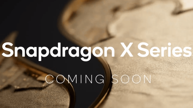 Snapdragon X: Qualcomm-'Superchips' für Windows haben einen Namen
